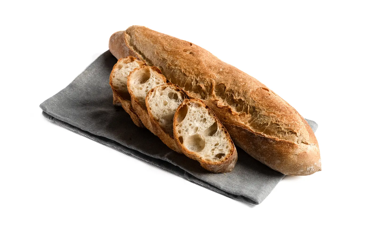 FILONE RUSTICO TIPO 1 di Ezio Marinato